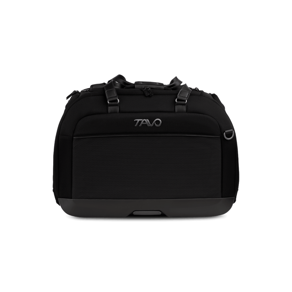 Tavo Hendrick Car Seat – The Modern Dog Company Store