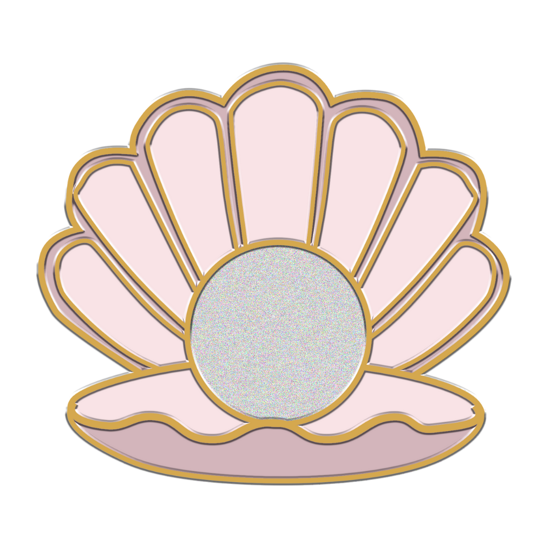 Furei Pets - Oyster Charm – The Modern Dog Company Store