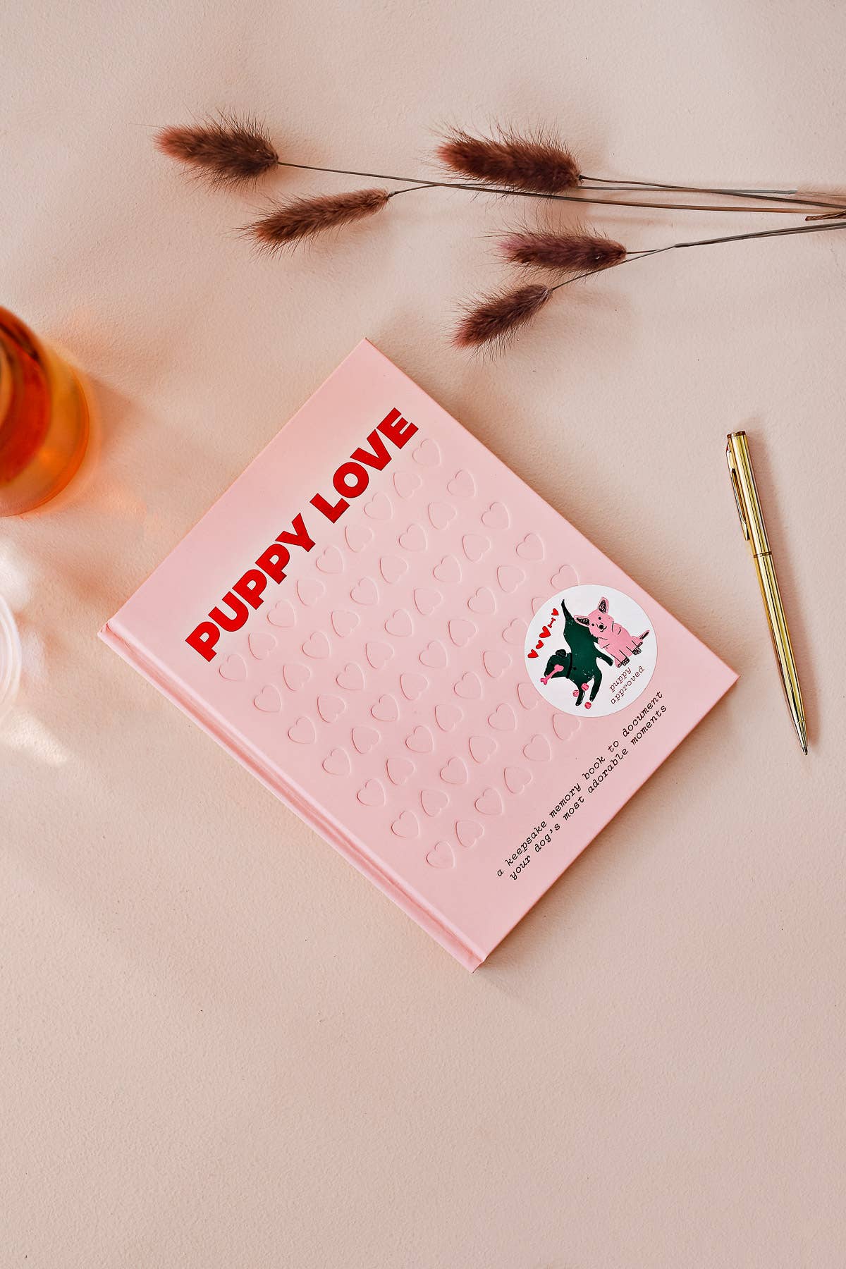 Penguin Random House LLC - Puppy Love – The Modern Dog Company Store