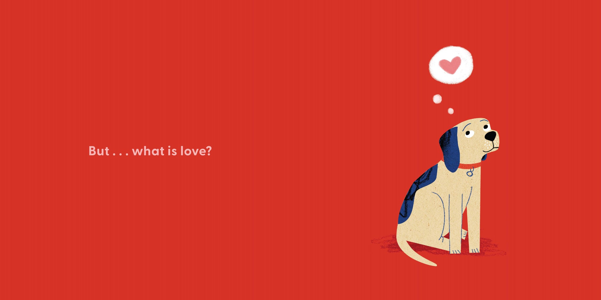 Penguin Random House LLC - Dog Loves Baby – The Modern Dog Company Store