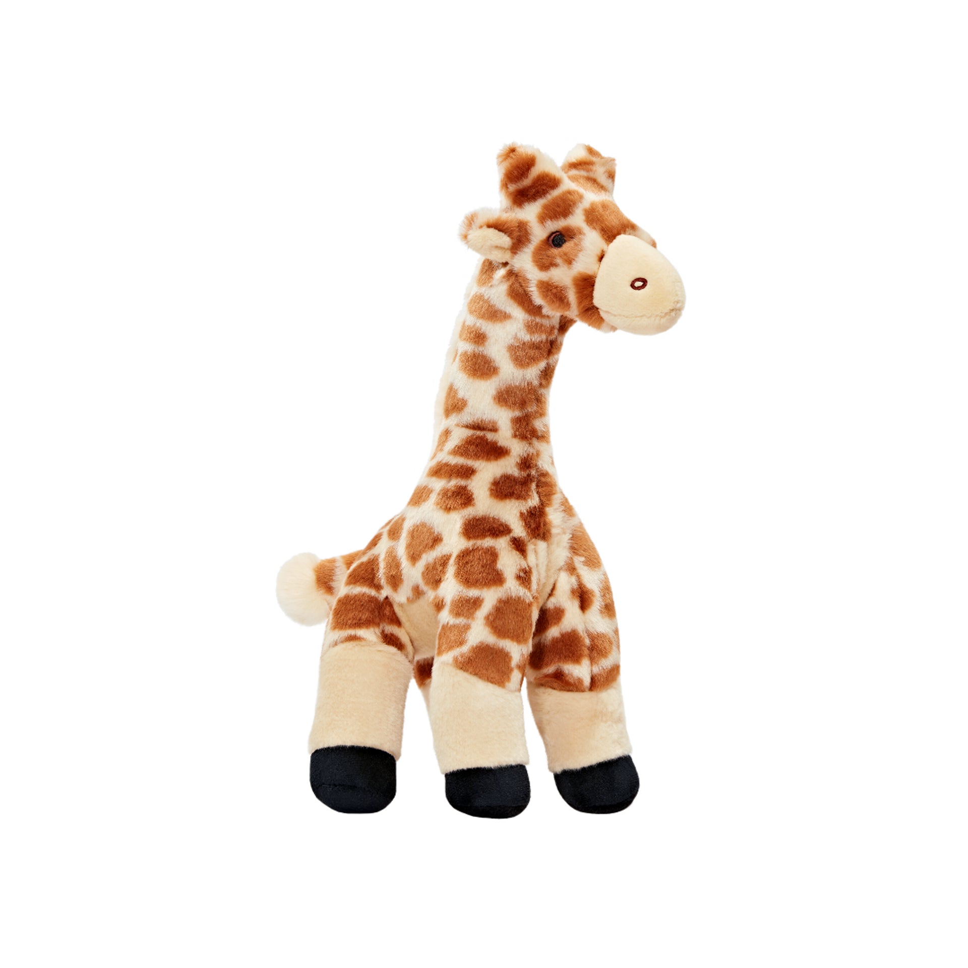 Fluff & Tuff Nelly Giraffe – The Modern Dog Company Store