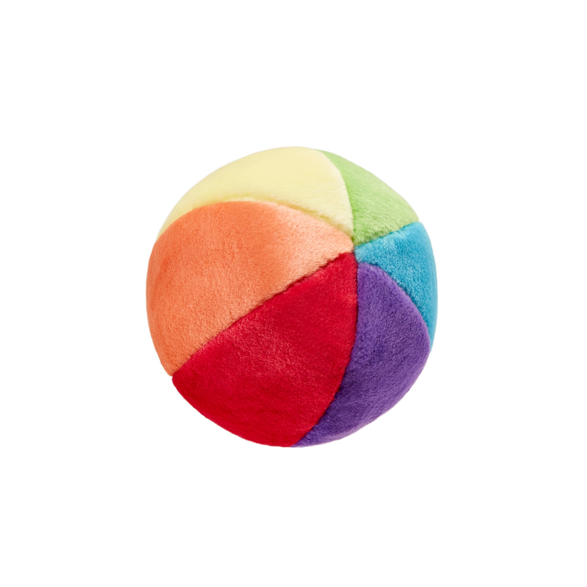 Fluff & Tuff Mini Beach Ball – The Modern Dog Company Store