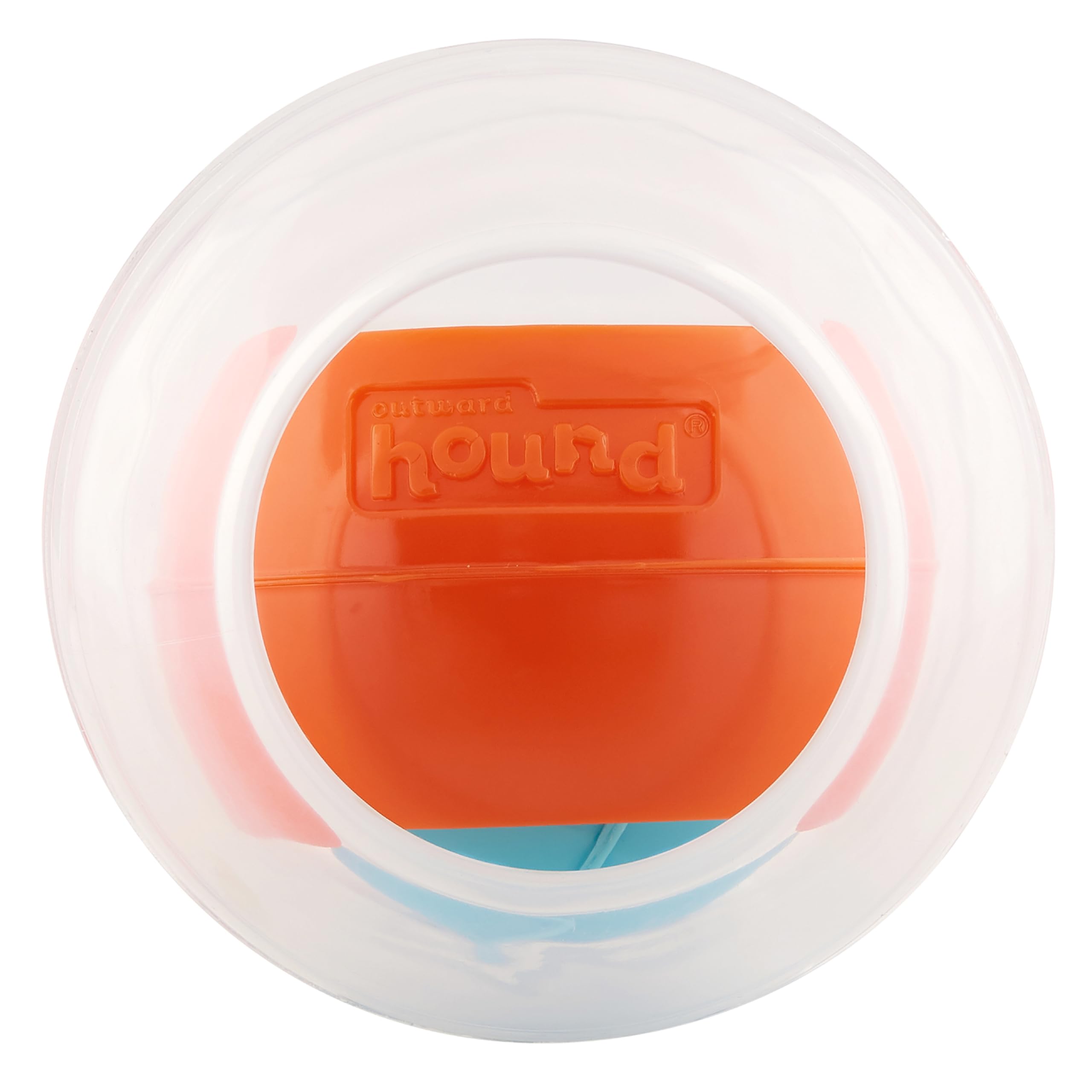Outward Hound Topsy Treat Ball – The Modern Dog Company Store