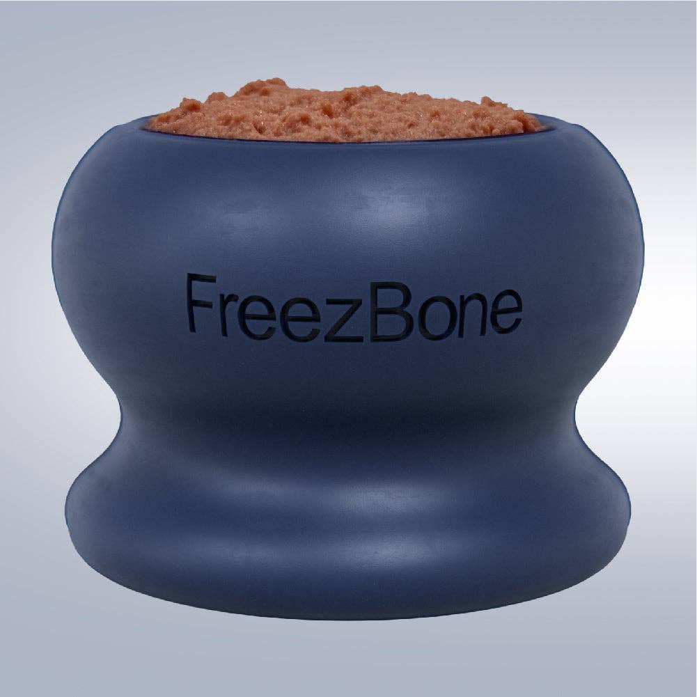 Freezbone - Freezball: Various Sizes – The Modern Dog Company Store