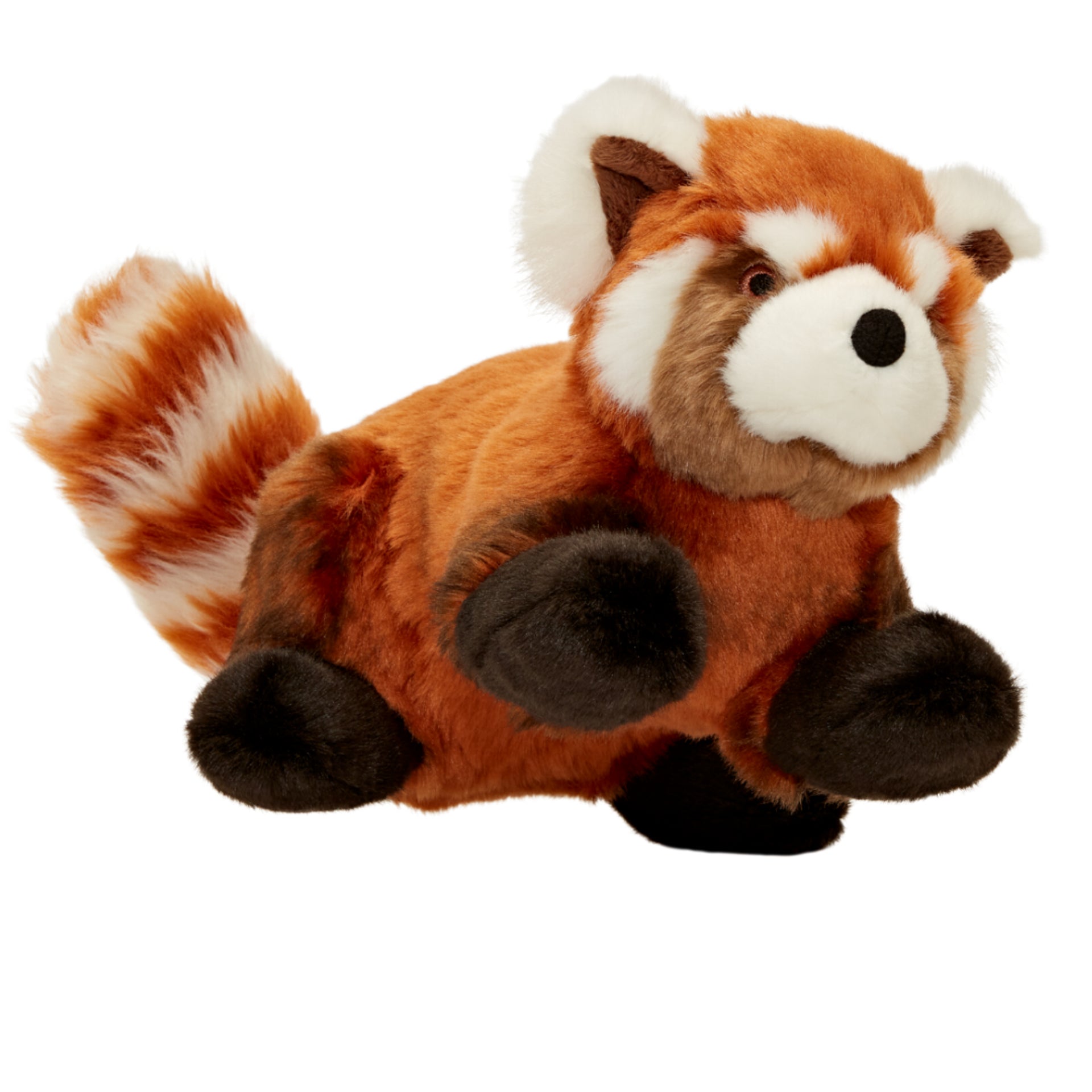Fluff & Tuff Archie Red Panda – The Modern Dog Company Store