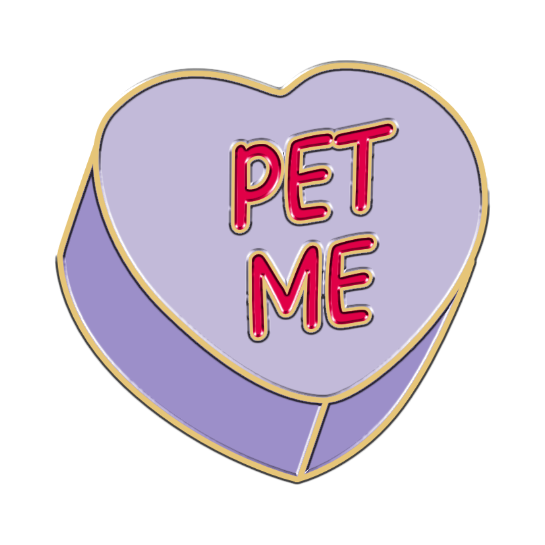 Furei Pets - Pet Me Charm – The Modern Dog Company Store