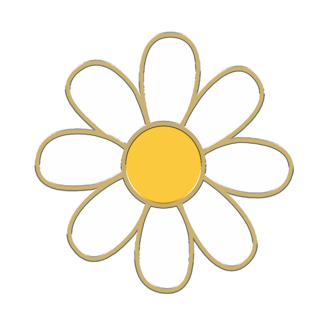 Furei Pets - Daisy Charm – The Modern Dog Company Store