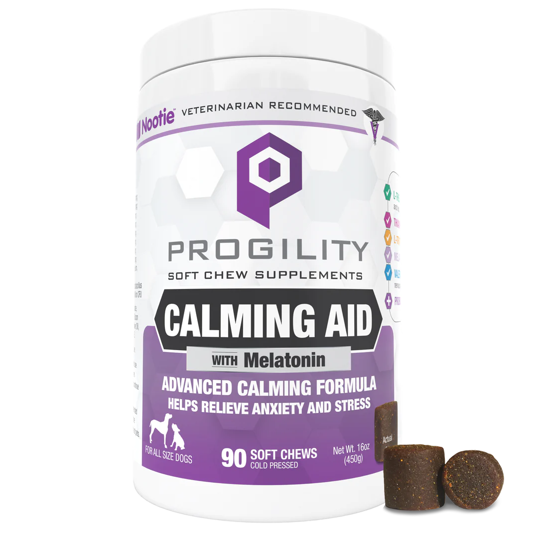 Progility Calming Aid | The Modern Dog Company Store