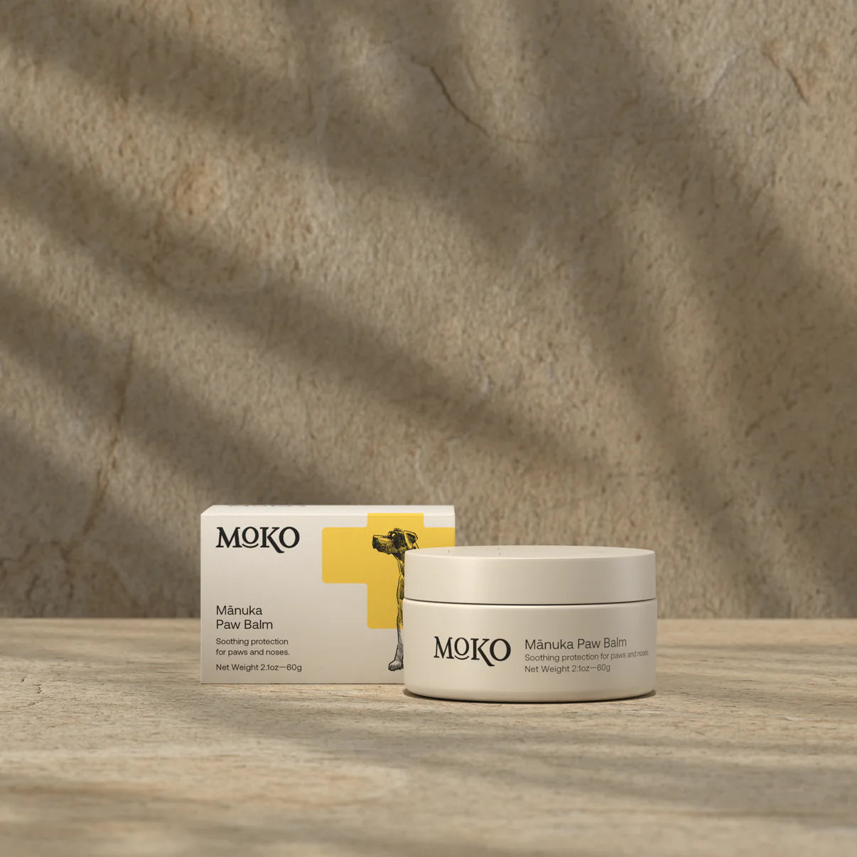 Moko Manuka Paw Balm – The Modern Dog Company Store
