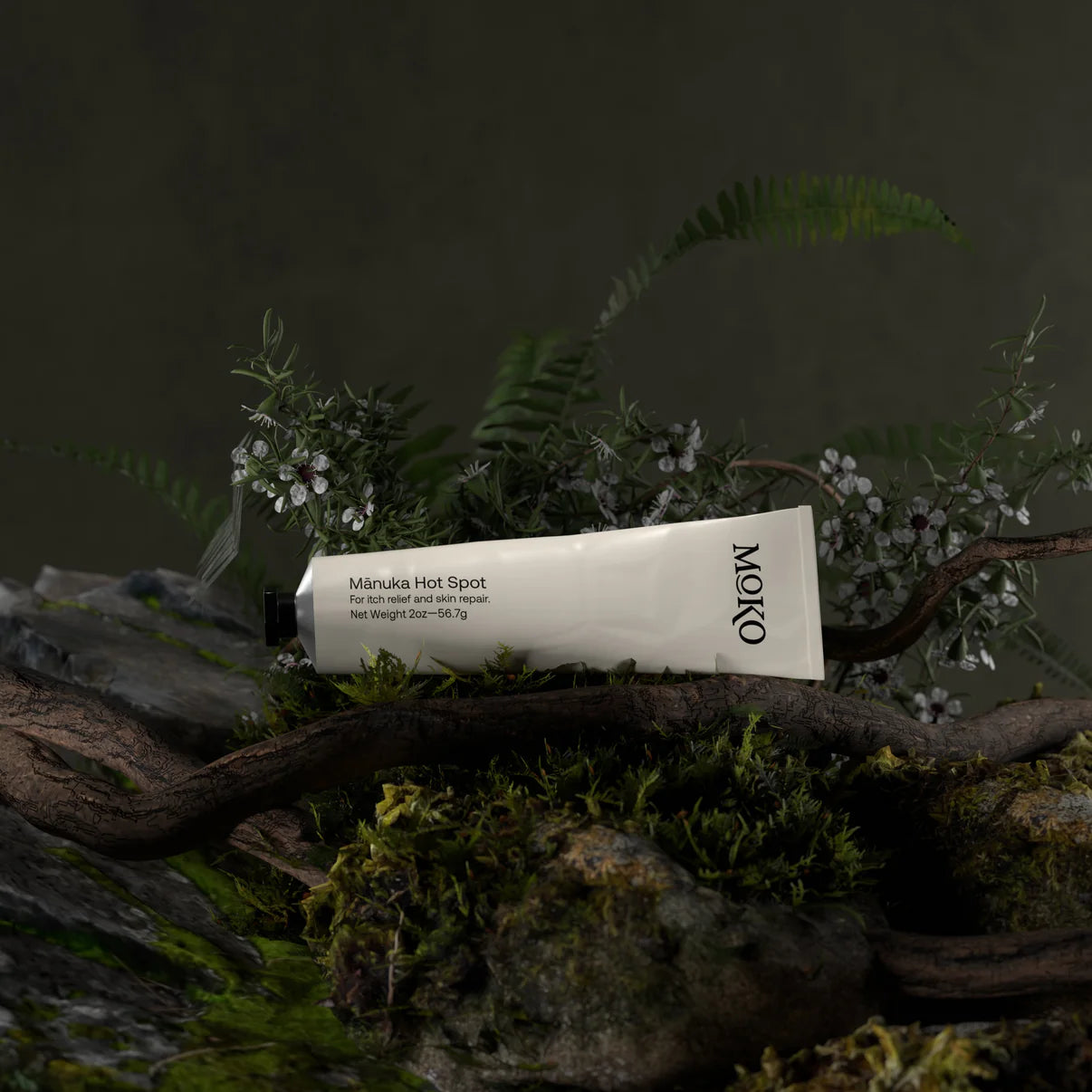 Moko Manuka Hot Spot Treatment – The Modern Dog Company Store