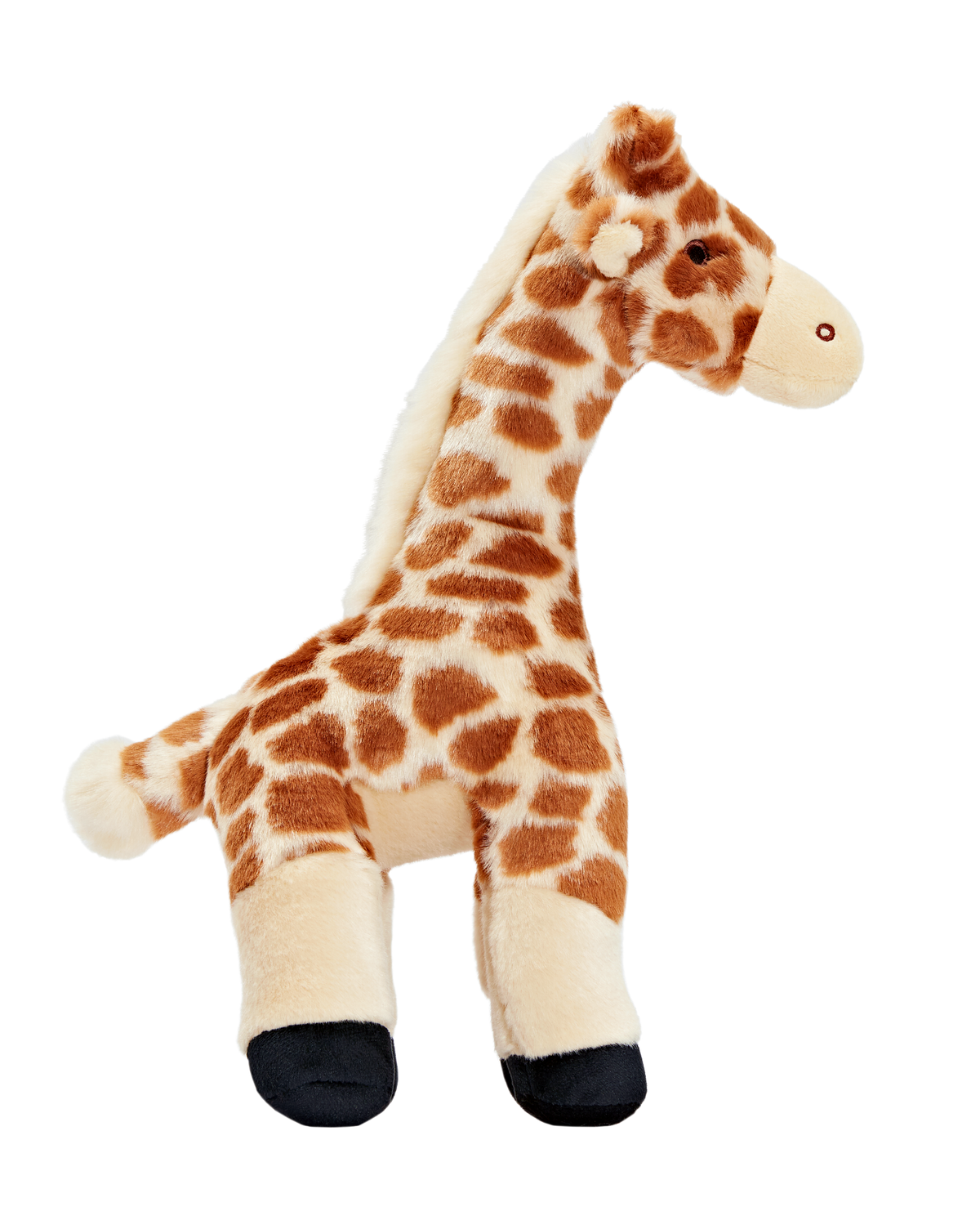 Fluff & Tuff Nelly Giraffe | The Modern Dog Company Store