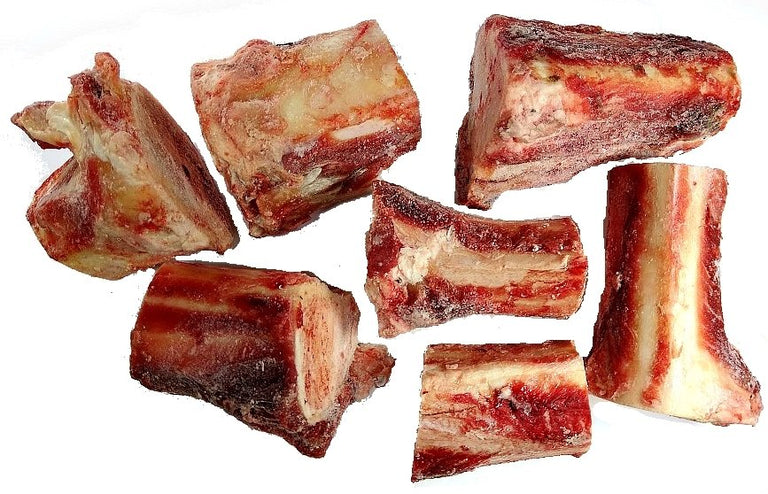 Blue Ridge Shank Bone - 5lb – The Modern Dog Company Store