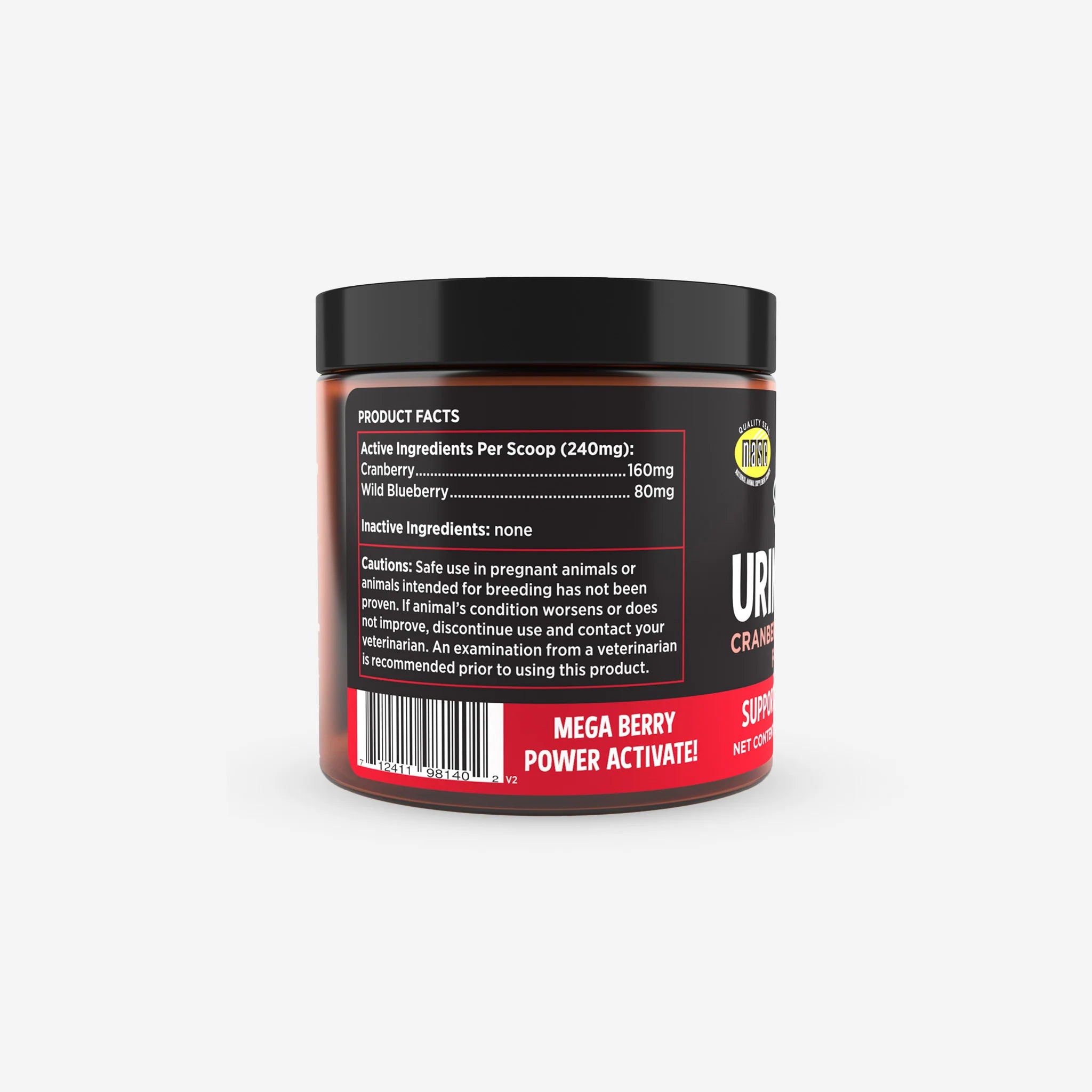 Super Snouts Urinary Berry – The Modern Dog Company Store