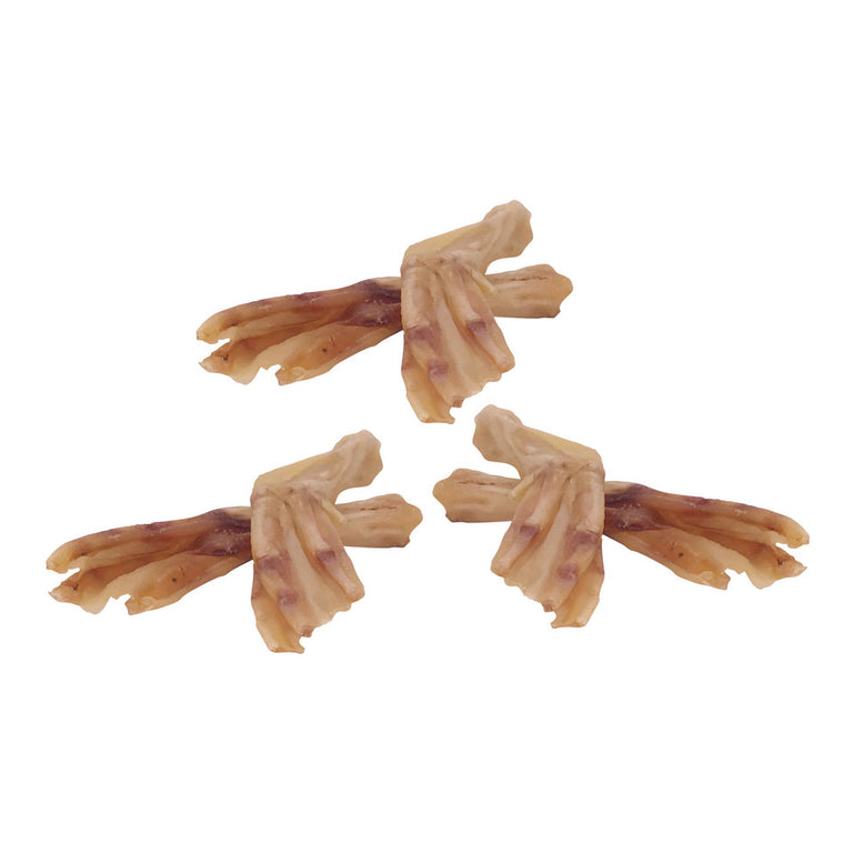 Natural Cravings Duck Feet – The Modern Dog Company Store