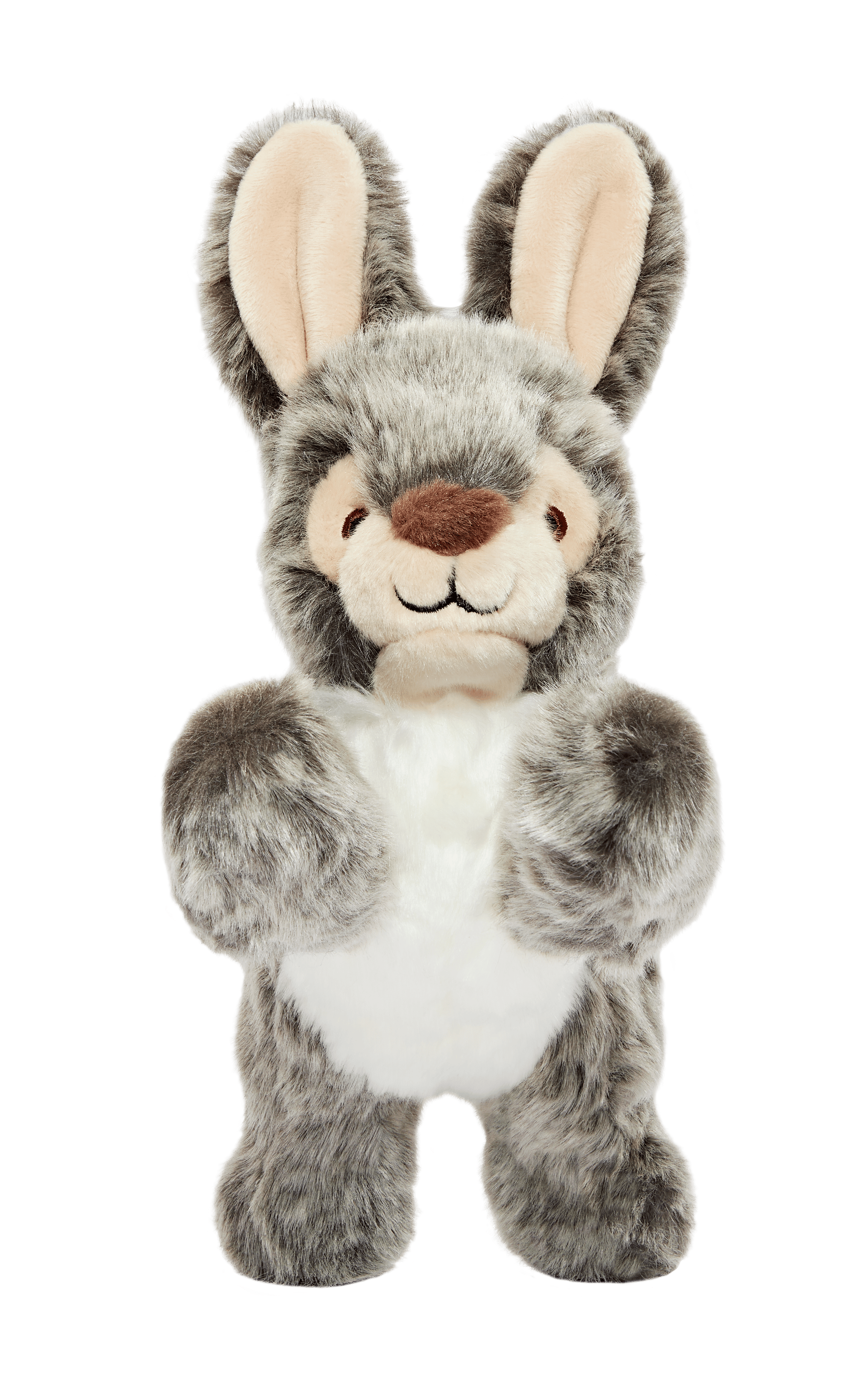 Fluff & Tuff Walter Wabbit – The Modern Dog Company Store