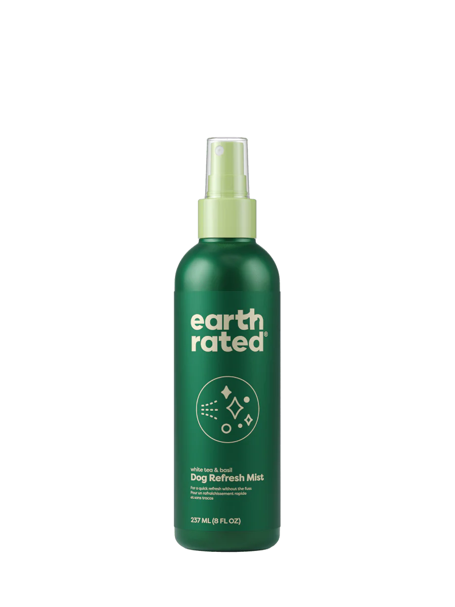 Earth Rated Dog Refresh Mist | The Modern Dog Company Store