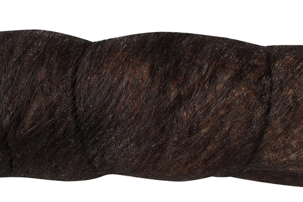 QT Dog Hairy Water Buffalo Roll – The Modern Dog Company Store