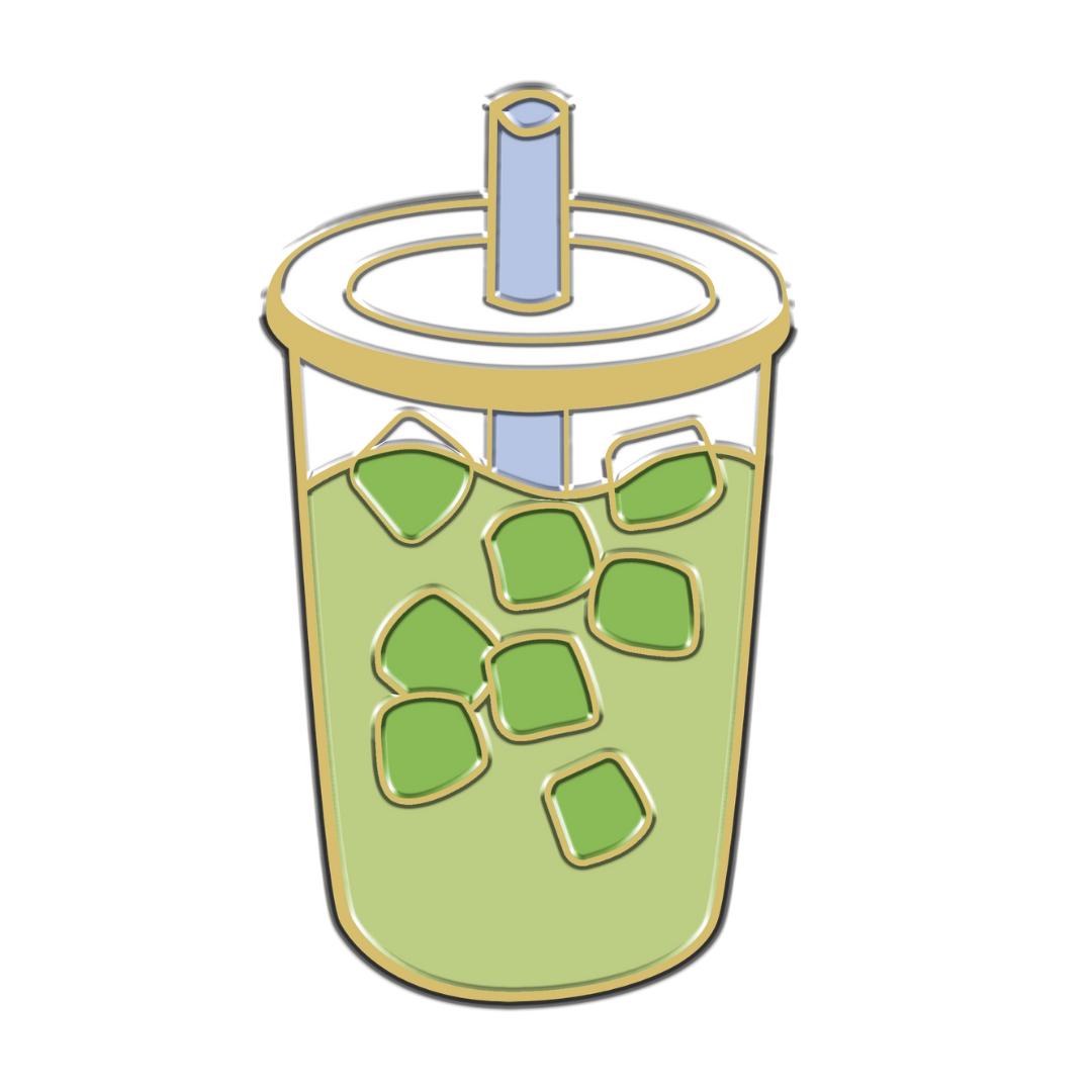 Furei Pets - Matcha Charm – The Modern Dog Company Store