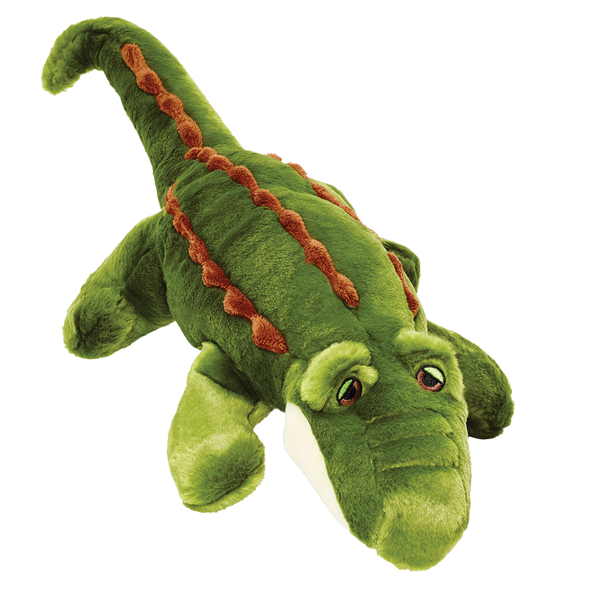 Fluff & Tuff Big Daddy Gator – The Modern Dog Company Store