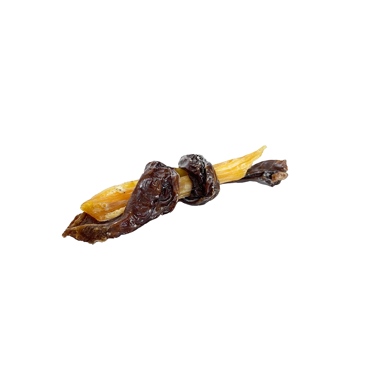 Home Range Pet Treats - Chomper (Esophagus) Wrap Backstrap Tendon 8-11 ...